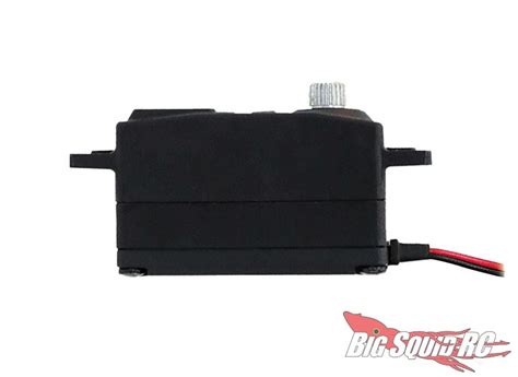Futaba S C400 Low Profile Digital Servo Big Squid RC RC Car And Truck News Reviews Videos