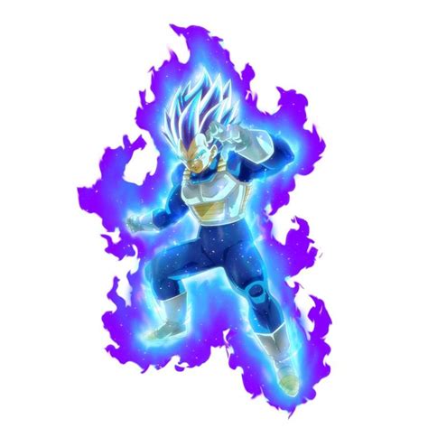 Wouldve Rather Preferred SSJB Evolution Look Like This DragonBallZ Amino