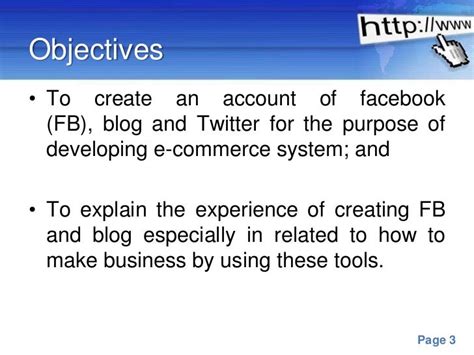 Slide Presentation Assignment 2