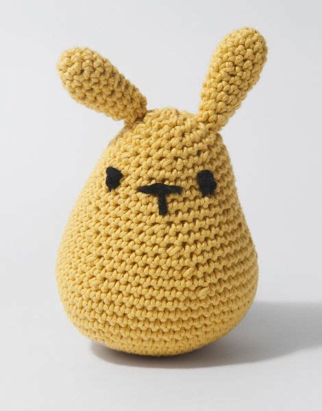 Ruby Rabbit Wool And The Gang