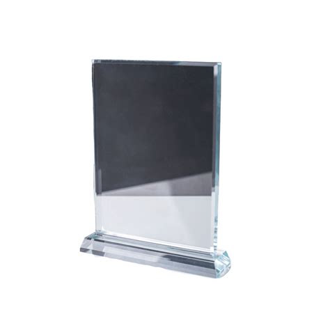 Glass Awards Rectangle At Brenda Gilland Blog