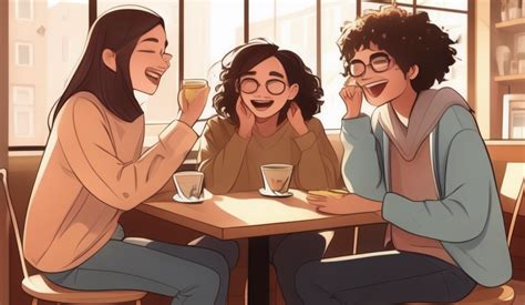 The Power Of Friendship Introvert Vs Extrovert