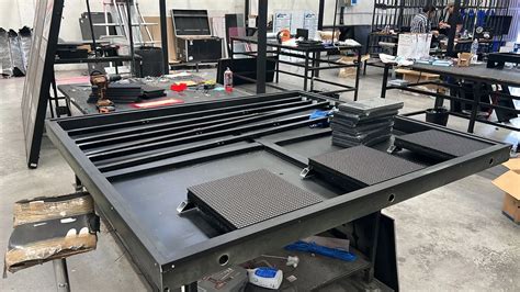 Tableros Led De Divisas Edled Fábrica De Displays Electrónicos Led