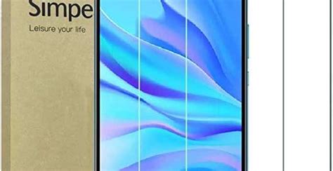 Best Screen Protectors For Vivo S Pro