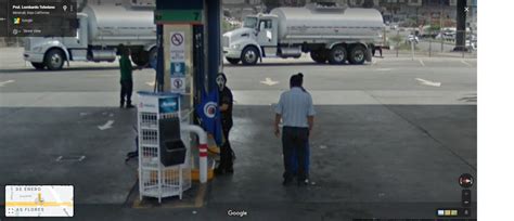 scary person found in mexico streetviewfails the funny street view