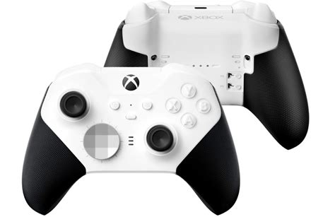 Microsofts Xbox Elite Wireless Controller Series 2 Core Falls To A New Low Of 100