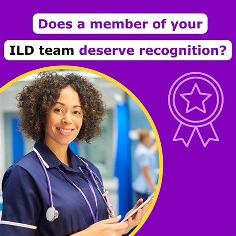 Action For Pulmonary Fibrosis On Linkedin Many Interstitial Lung Disease Ild Healthcare