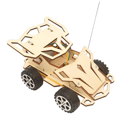 diy rc racing car model remote control vehicle mat grandado