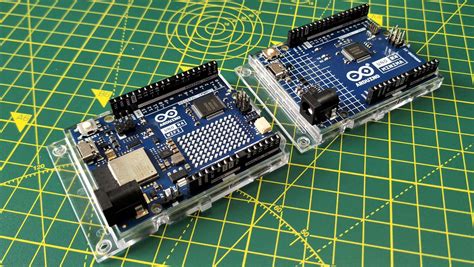 Arduino Uno R4 Review The Makers Muse Toms Hardware