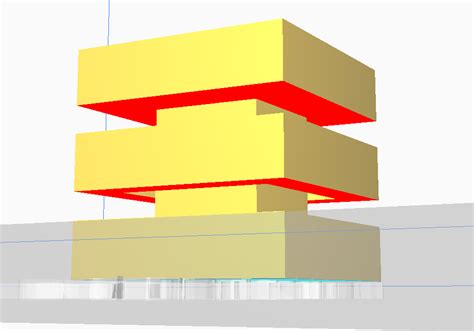 Impossible Assembly By Drl Download Free Stl Model