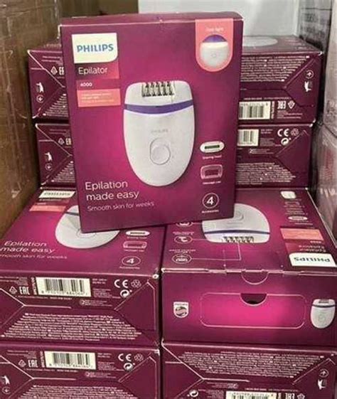 Эпилятор Philips BRE275/00 | Festima.Ru - Мониторинг объявлений