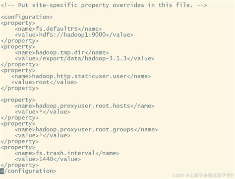 【hadoop和hbase集群配置】3台虚拟机、jdkhadoophbase下载和安装、环境配置和集群测试虚拟机hbase Csdn博客