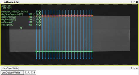 Plate Measurement Plate Measurement