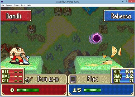 animation problem solved questions fire emblem universe