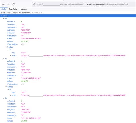 Python And The Oracle Autonomous Database Three Ways To Connect Follow The Coffee