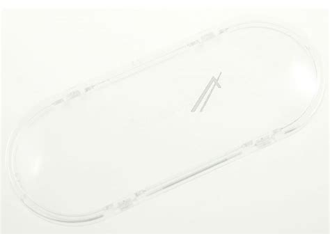 Noutati Capac Lampa Oval