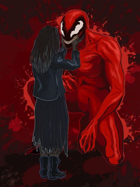 Pin By Joey Naucke On Carnage Carnage Marvel Carnage Parker Spiderman