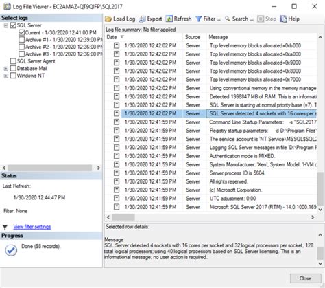 Which SQL Server Enterprise Edition Should I Download Brent Ozar Unlimited