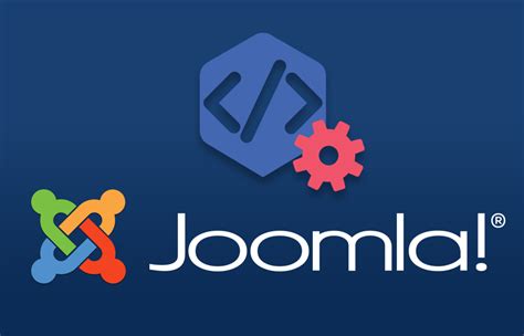 Joomla Logo