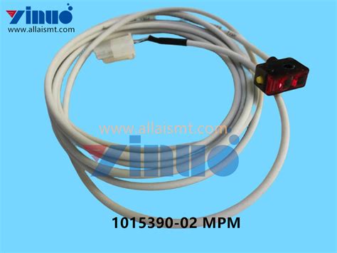 1015390 02 mpm sensor yinuo electronics provides professional smt