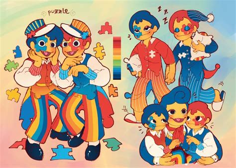 Hermosa Julie Eres Mía L Welcome Home L In 2023 Cute Drawings Anime Welcome Home