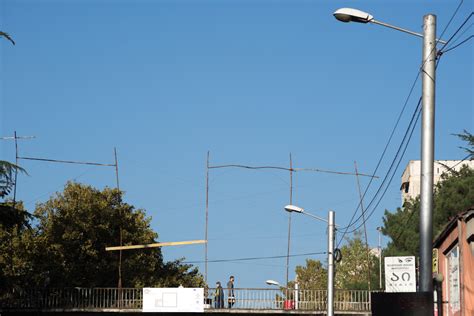 Tbilisi Architecture Biennial Can Informal Architecture Save The City — New East Digital Archive