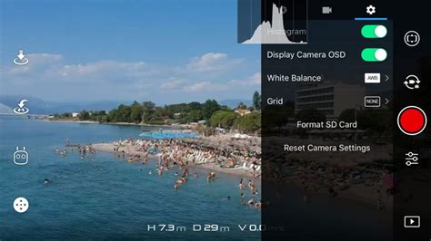 Dji Spark Review Cameralabs