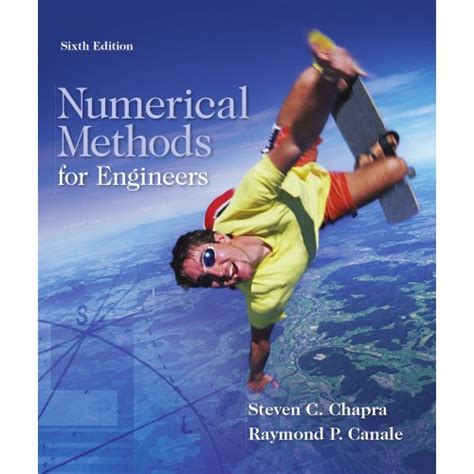 Jual Numerical Methods For Engineers 6th Edition Shopee Indonesia