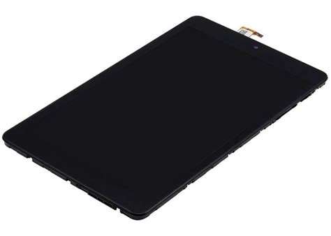 Pantalla Con Marco Para Tcl Tab Lite 9132s Usada Todos Los Colore Celovendo Repuestos