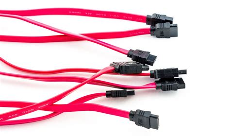 Whats The Difference Between ATA And SATA Cabling