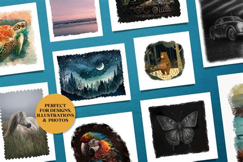 Vignette Brushes For Affinity Designer Buy Vignette Affinity Designer Brushes Artifex Forge