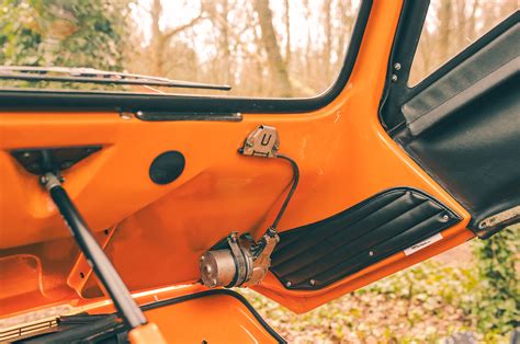 Bond Bug A Fresh Angle Classic And Sports Car