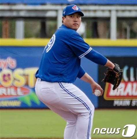 60g 단축시즌류현진 지난해 첫 2달처럼 하면 사이영상 파이낸셜뉴스