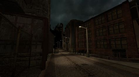 Counter Strike Source Beta 2004