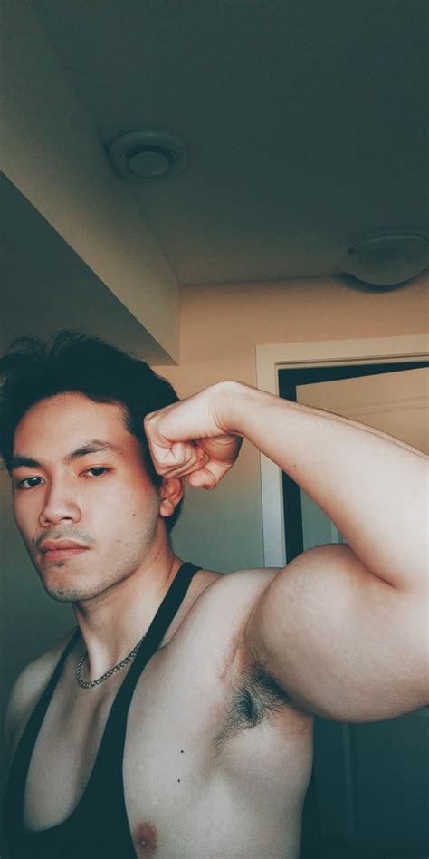 Anyone Likes Pits R Asianguyssfw