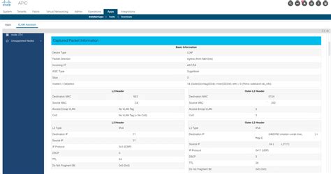 vsan stretched cluster partition with cisco ucs and cisco aci