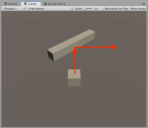 Scratch To Unity Scripting Intro The Liquid Fire