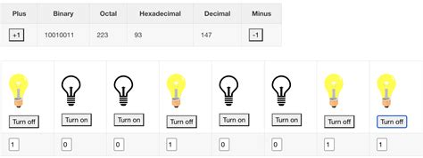 Binary Conversion Color Code Claire S Apcsp Blog