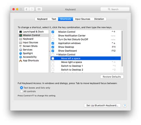 Swipe Between Full Screen Apps By A Non Apple Mouse Ask Different