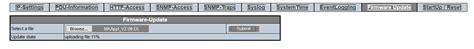 Netsoftmate Technical Blog Update Pdu Firmware On Exadata Database