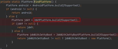 OkHttp与jdk版本不兼容分析与解决方案 iMisty的技术栈