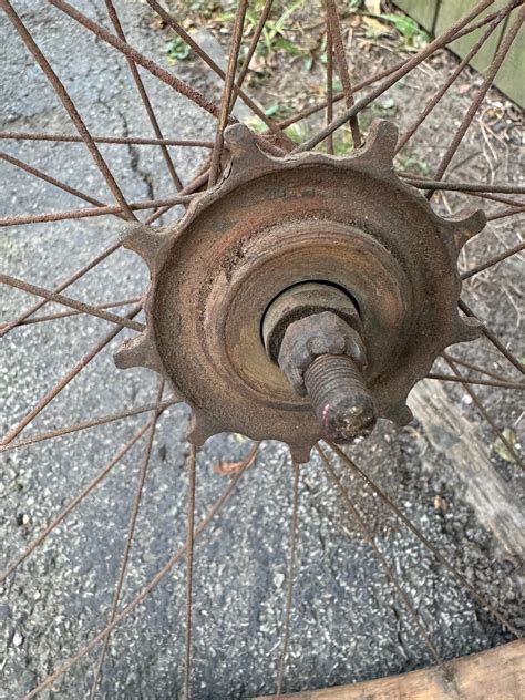 Bicycle Identification Help What Is This Thing The Classic And