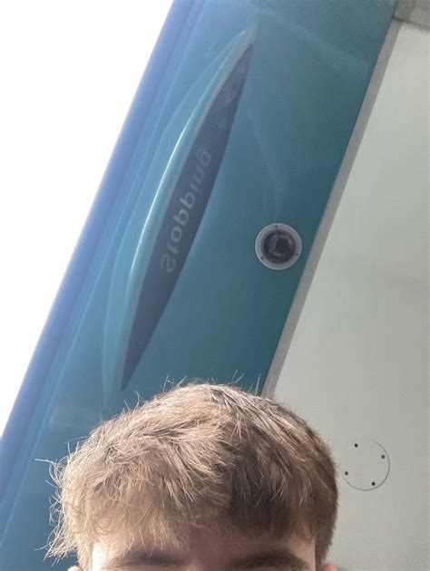 Why Is My Hair Only With A Curl On One Side R Hair