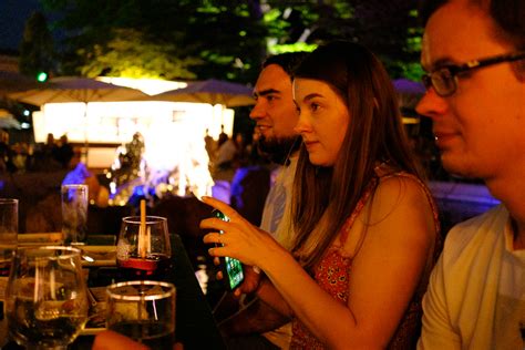 Первый Meetup в Вене Будет встреча в Баварии