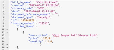 Filemaker Ocr Integration With Veryfi