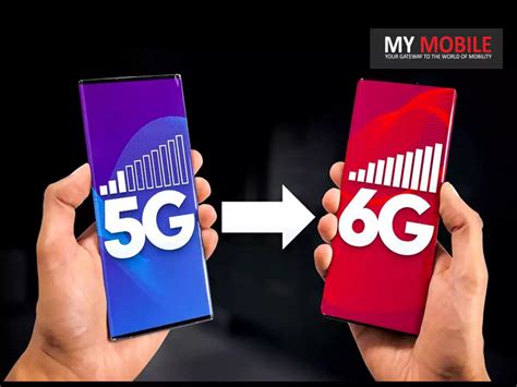 New Revolutionary Chip Architecture Could Usher An Era Of G And Beyond