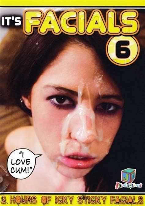 Its Facials 6 Streaming Video On Demand Adult Empire