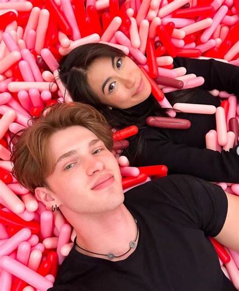 Chase Stobbe Wiki Biography Age Height Net Worth Girlfriend