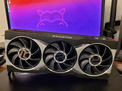Phoronix Mesa Radv Vs Amdvlk Radeon Vulkan Performance For July 2021