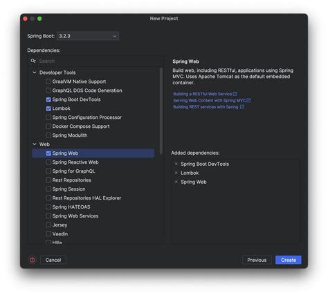[intellij] 스프링 spring boot maven 프로젝트 생성하기 — 코딩 공부하는 블로그